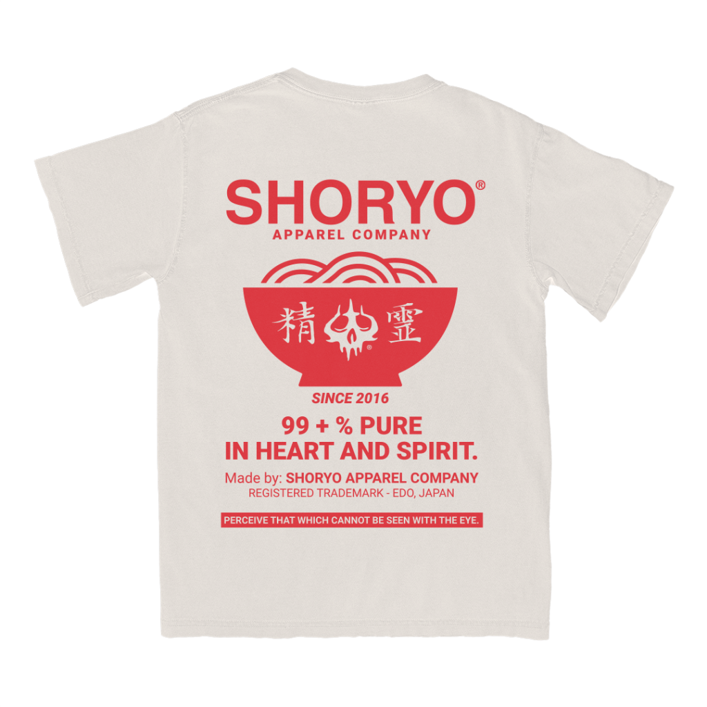 Ajino – Shoryo